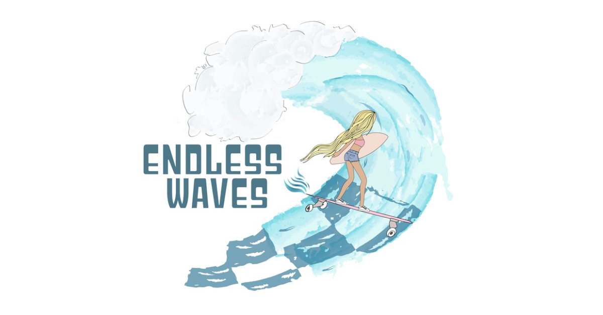 Rails (Womens) – Endless Waves