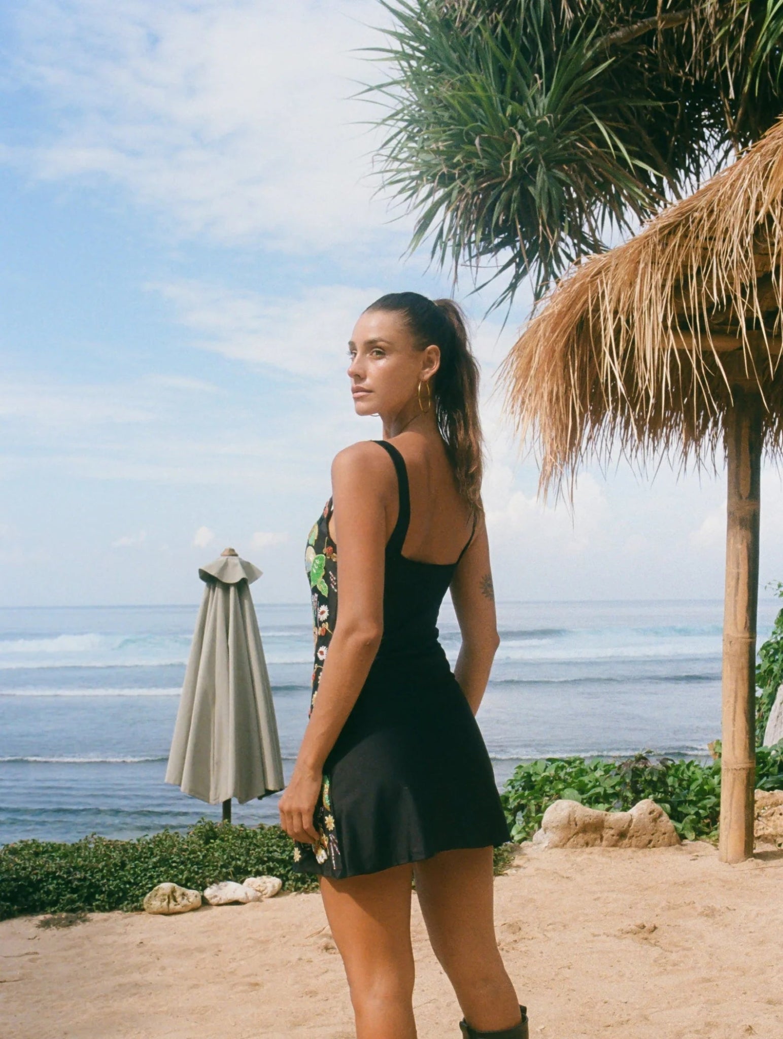 Endless Waves: Asbury Park, NJ Boutique. Surf Style & Luxury Fashion