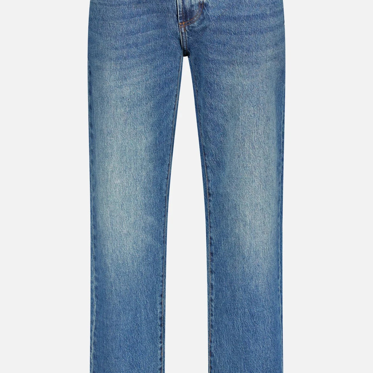 Monfrere Men's Caine Straight Leg Jeans | Endless Waves